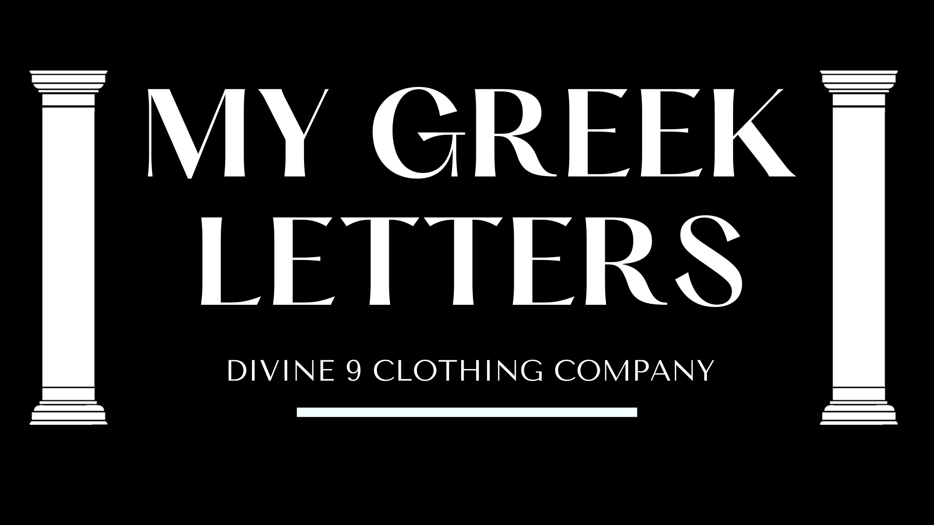 Alpha Kappa Alpha Collection – Page 6 – My Greek Letters